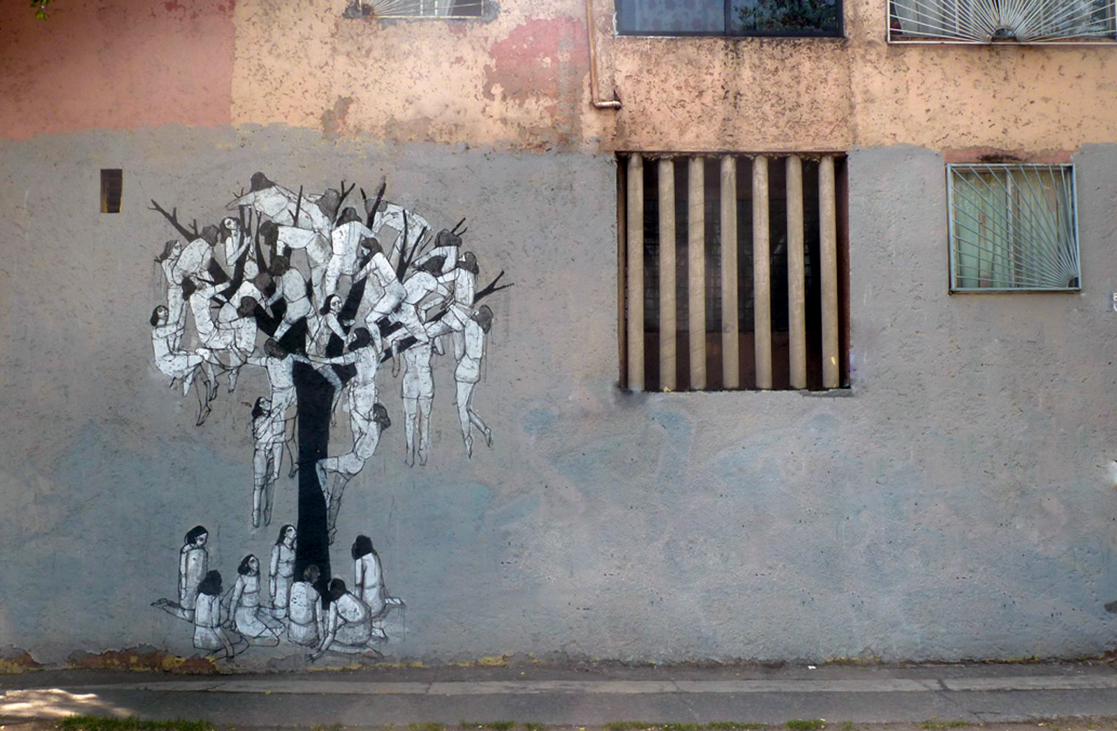 HYURO » Tepito, México DF, 2012.